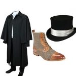 Regency Clothing for Men at Historical Emporium