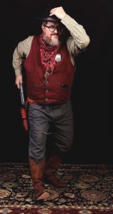 November 2020 Photo Contest Winner - Civilized Fashion