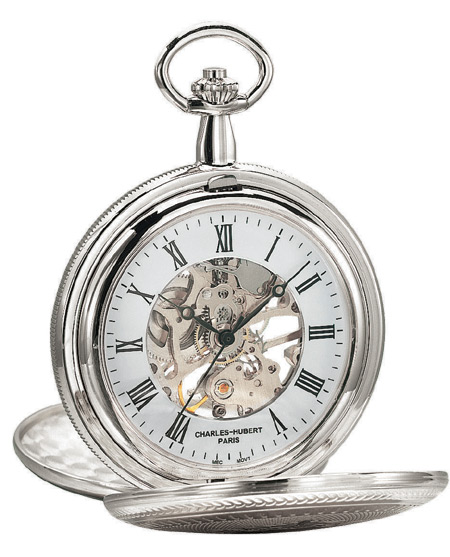 The 10 Best Pocket Watches at Historical Emporium