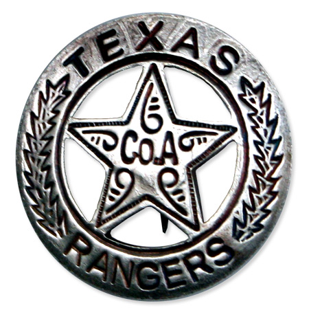 historic badges