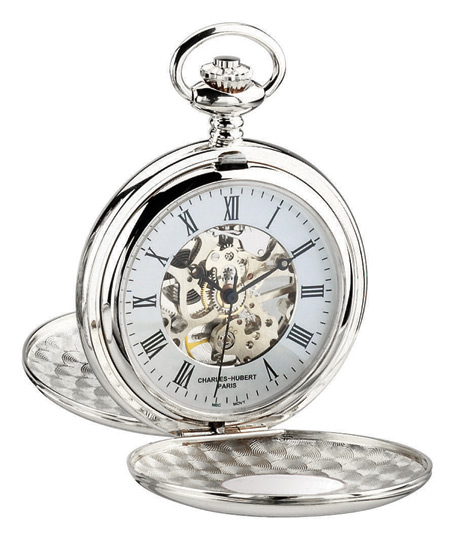 The 10 Best Pocket Watches at Historical Emporium