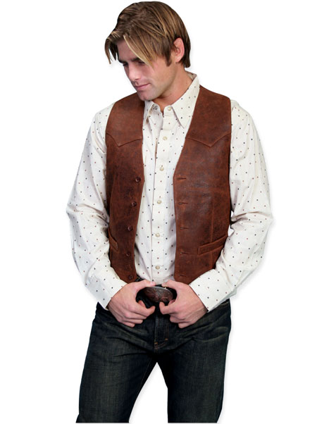 The 10 Best Old West Vests at Historical Emporium