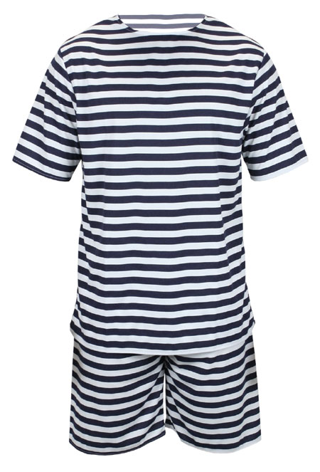 The 10 Best Victorian Bathing Suits at Historical Emporium