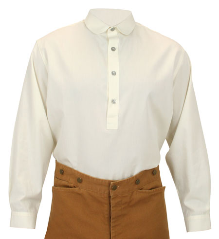 The 10 Best Edwardian Shirts at Historical Emporium