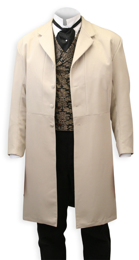 The 10 Best Frontier Classics Western Coats at Historical Emporium