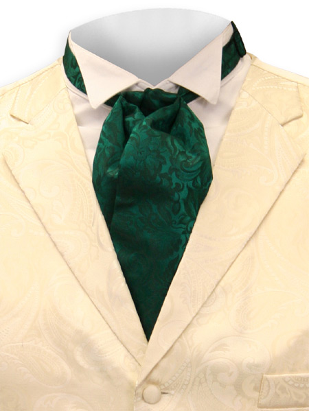 The 10 Best Puff Ties at Historical Emporium