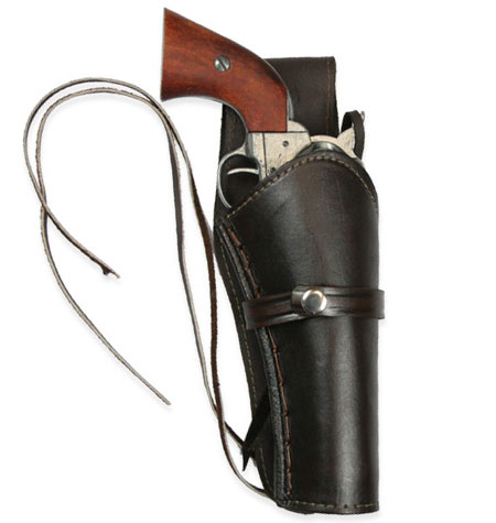 Our Top 10 Western Cross Draw Holsters at Historical Emporium
