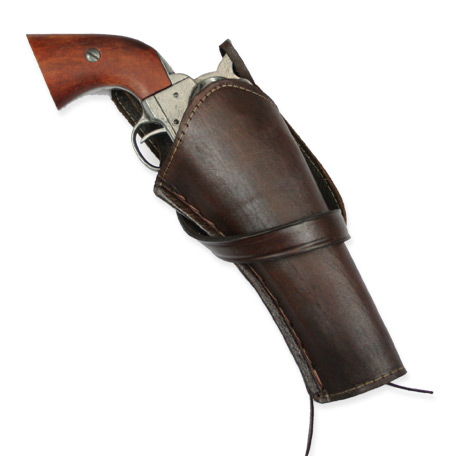 Our Top 10 Western Cross Draw Holsters at Historical Emporium