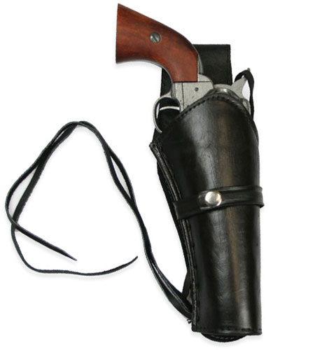 The 10 Best Western Cross Draw Holsters at Historical Emporium