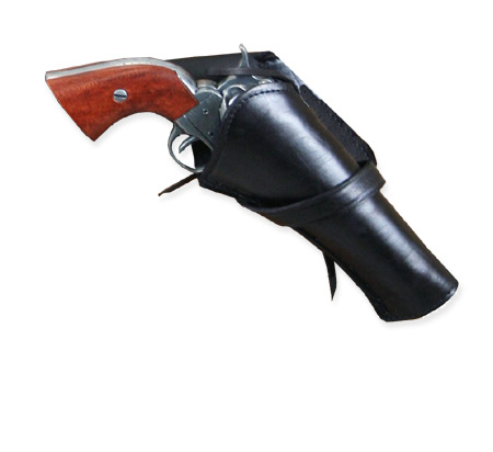 The 10 Best Western Cross Draw Holsters at Historical Emporium