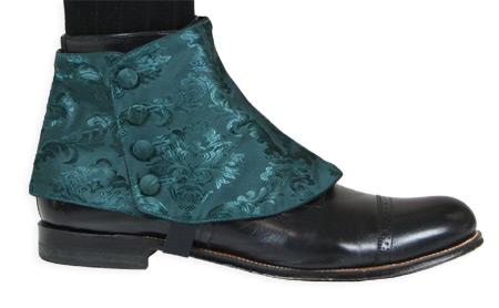 old fashioned button shoes