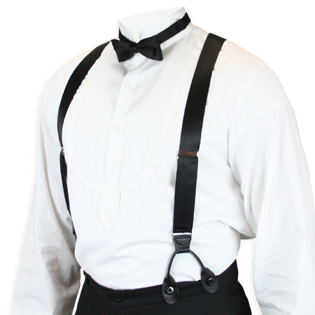 The 10 Best Vintage Suspenders at Historical Emporium