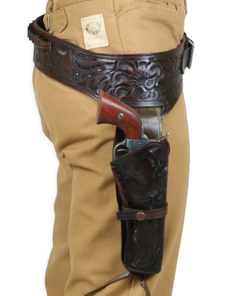 The 10 Best Colt 45 Holsters at Historical Emporium
