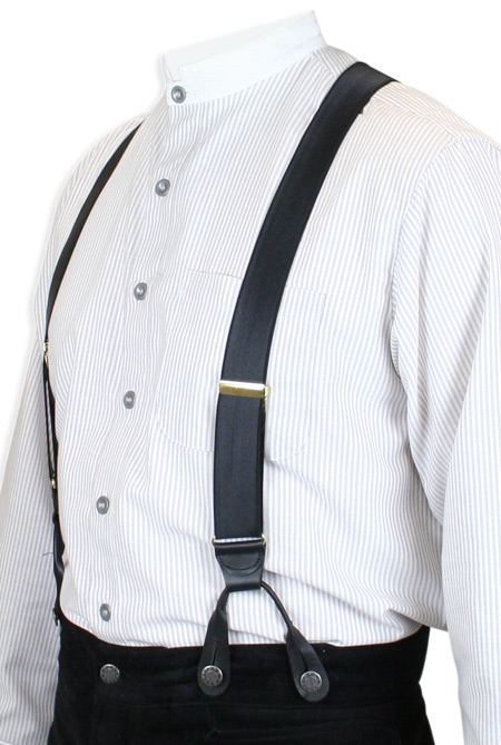 The 10 Best Vintage Suspenders at Historical Emporium