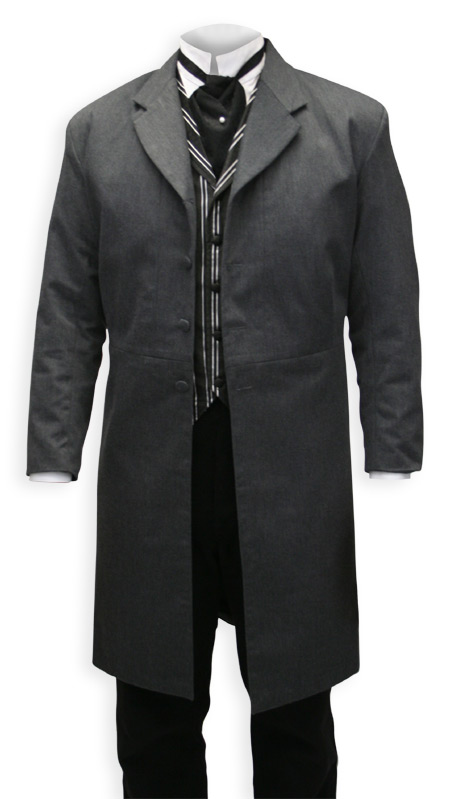 The 10 Best Edwardian Mens Coats at Historical Emporium