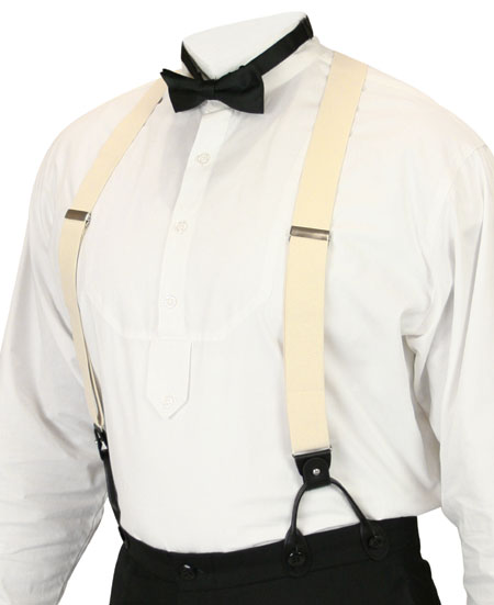 The 10 Best Vintage Suspenders at Historical Emporium
