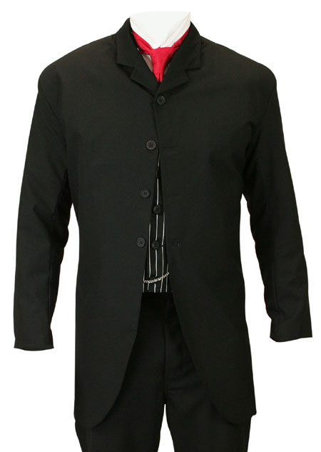 The 10 Best Edwardian Coats at Historical Emporium