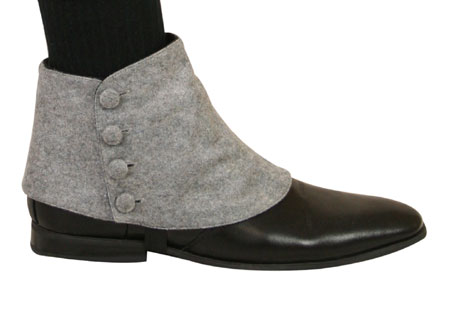 The 10 Best Spats and Gaiters at Historical Emporium