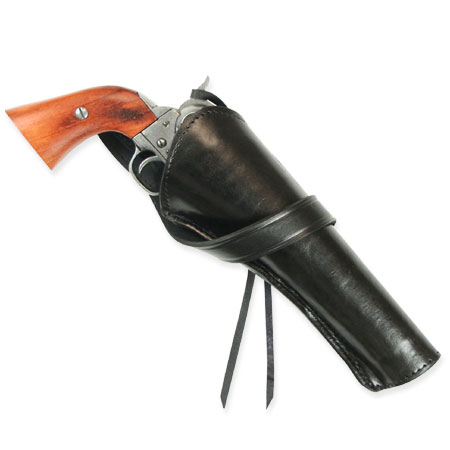 Our Top 10 Western Cross Draw Holsters at Historical Emporium