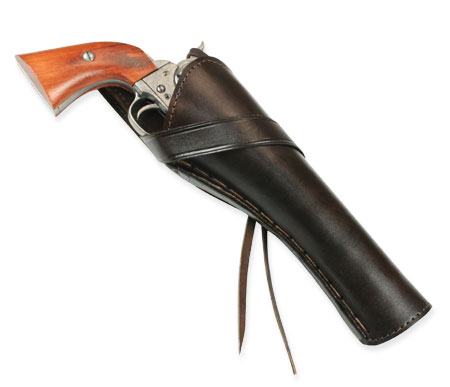 The 10 Best Western Cross Draw Holsters at Historical Emporium