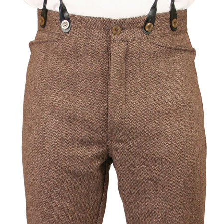 The 10 Best Edwardian Mens Pants at Historical Emporium