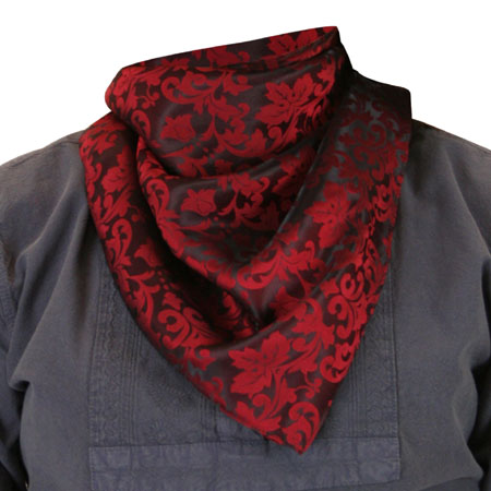 Our Top 10 Cowboy Western Neckerchiefs at Historical Emporium