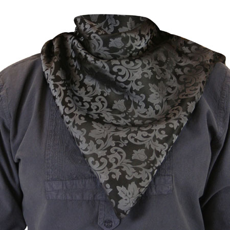 Our Top 10 Cowboy Western Neckerchiefs at Historical Emporium