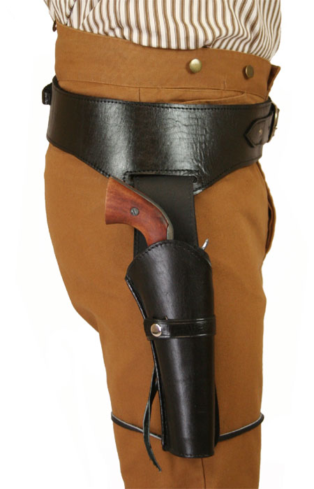 The 10 Best Colt 45 Holsters at Historical Emporium