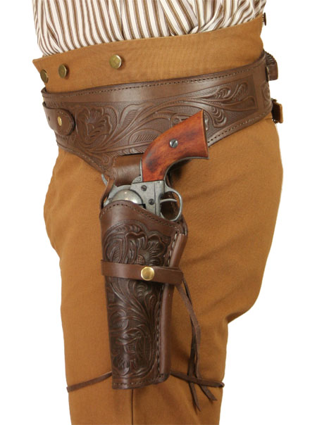 The 10 Best Colt 45 Holsters at Historical Emporium