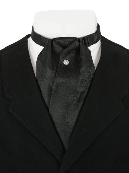 Customer Favorite 1880s Mens Ties at Historical Emporium