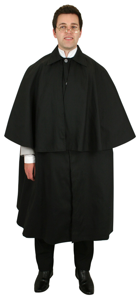 Top-Rated Inverness Cloaks at Historical Emporium