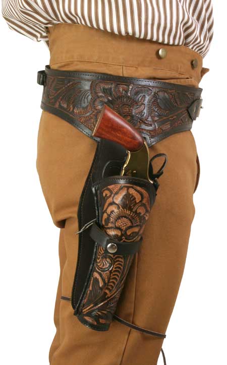 The 10 Best Colt 45 Holsters at Historical Emporium