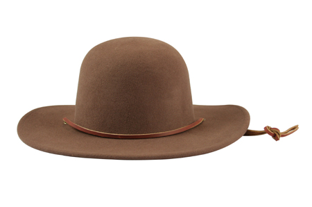 Most-Loved Top Hats at Historical Emporium