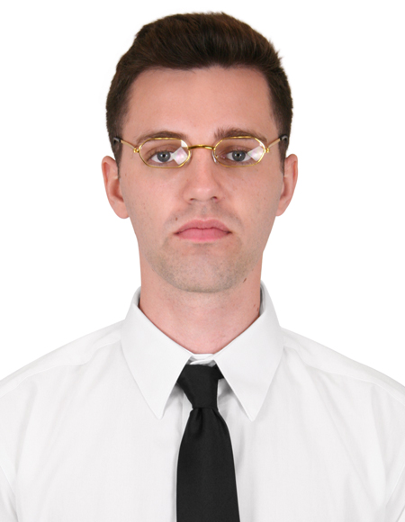 Victorian Spectacles