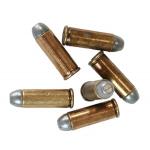 1873 Colt Peacemaker Pistol Replica - Gray