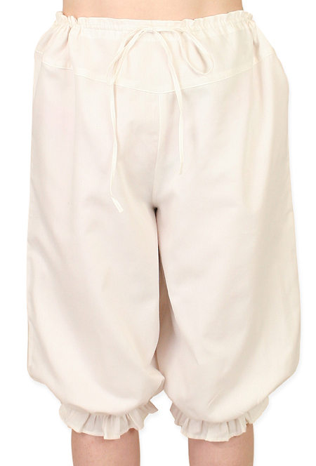 Perfect Pantaloons - Natural