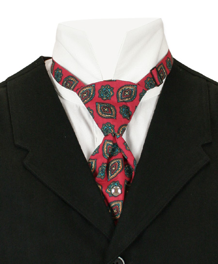 Traditional noindex_OutOfStock - Disco by Vendor Teck Ties