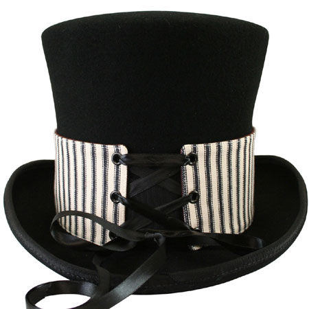 Reversible Hat Spat (Short) - Summerhill/Crimson