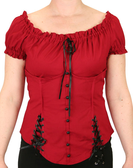 Traditional Ladies Blouses (Page 2)