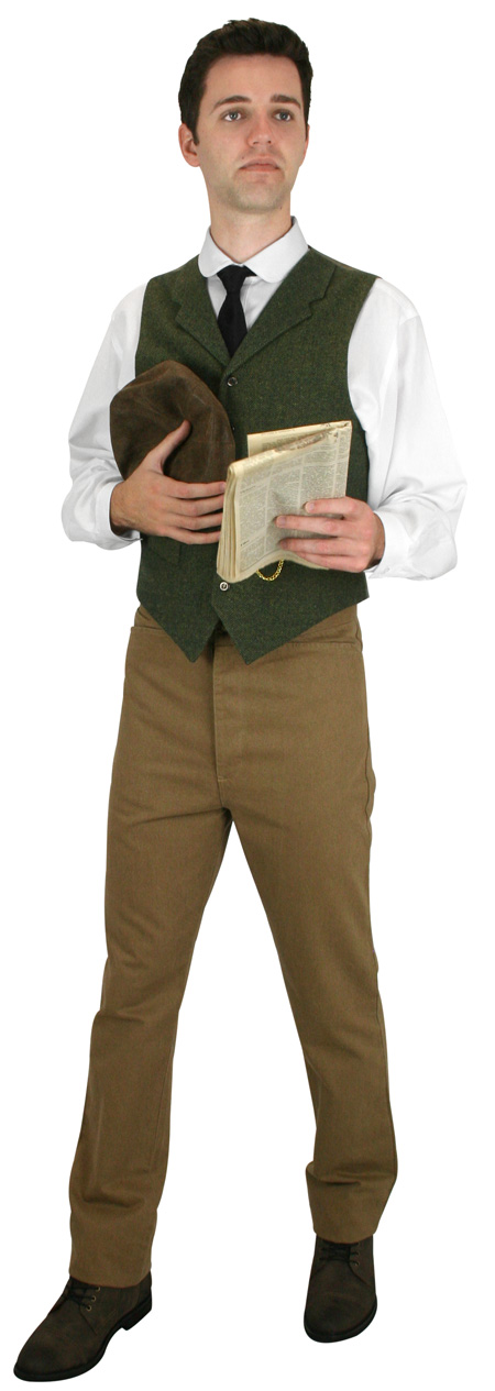 Dennis Mullen, Locksmith