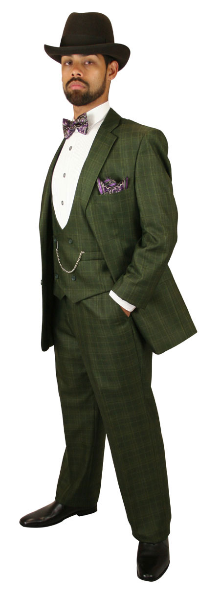 John Covell, Detective