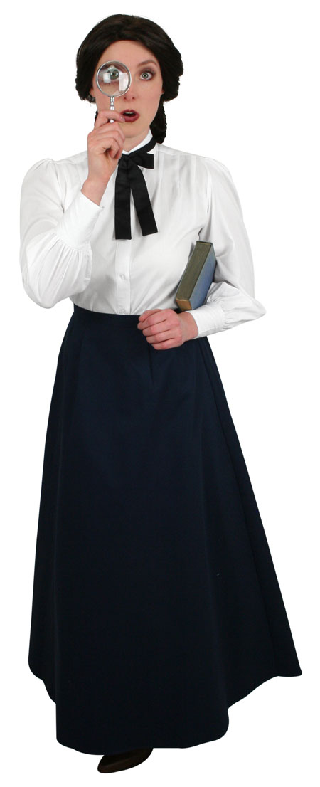 Barbara Stratton, Investigator