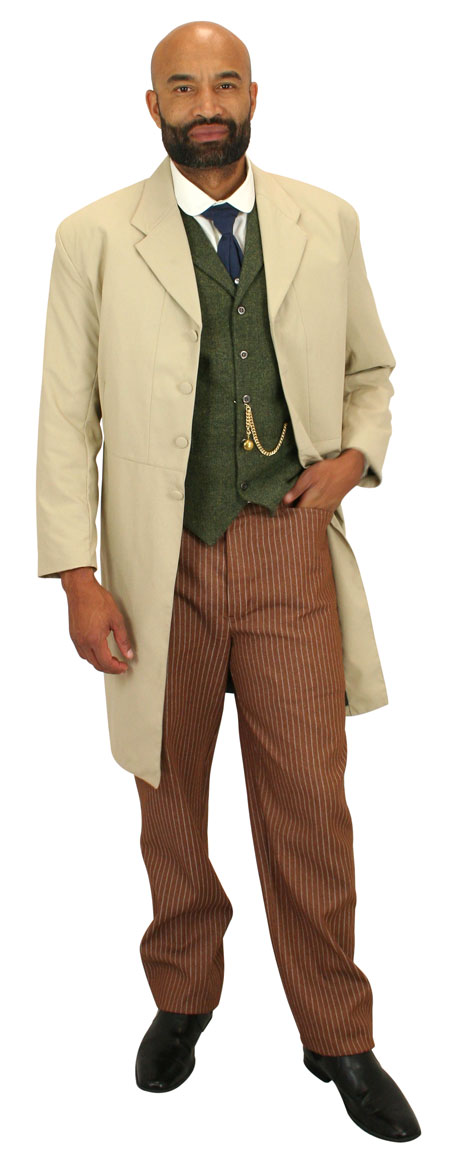 Charles Irving, Cotton Broker