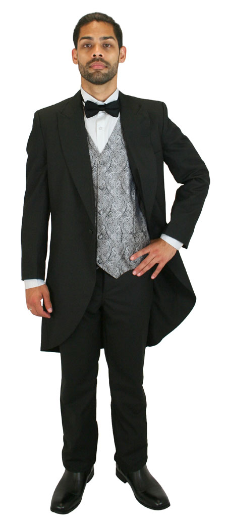 Ross Hudson, Concierge