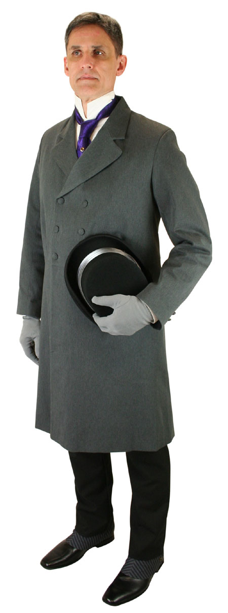 Frank Harris, Expressman