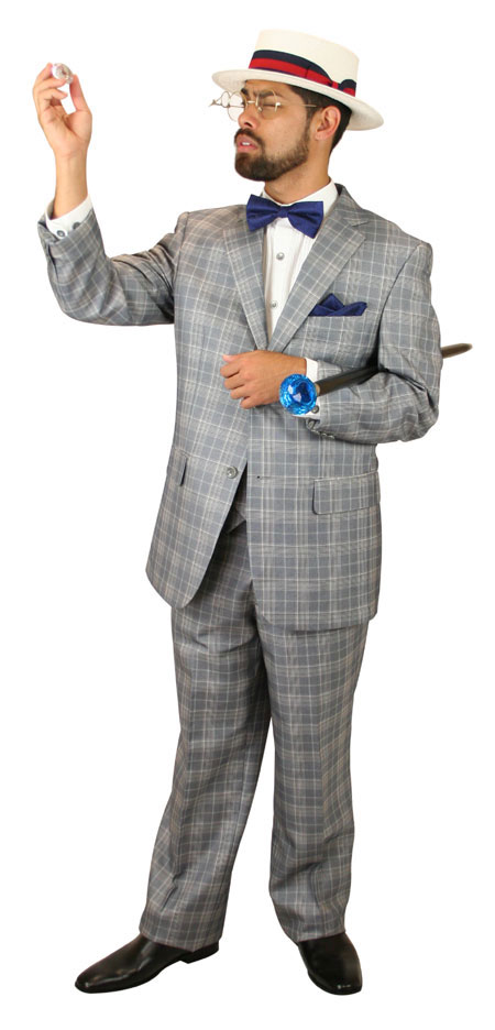 Harry Theobald, Jeweler