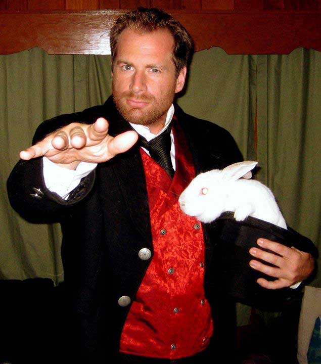 Customer Photos - A Charmed Life