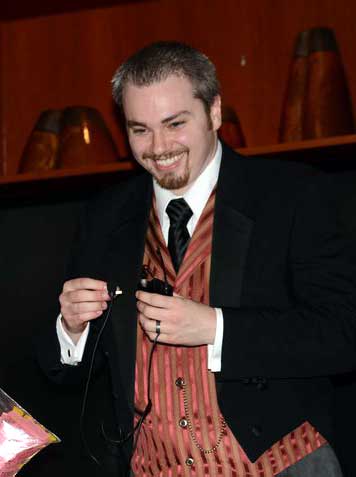 Customer Photos - Vested Interest