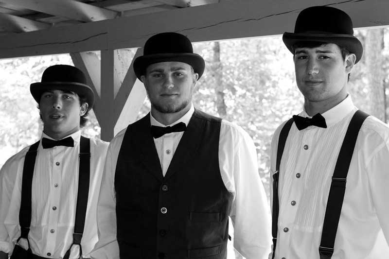 Customer Photos - Classic Good Looks