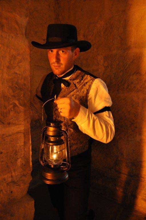 Customer Photos - Dapper, Daily